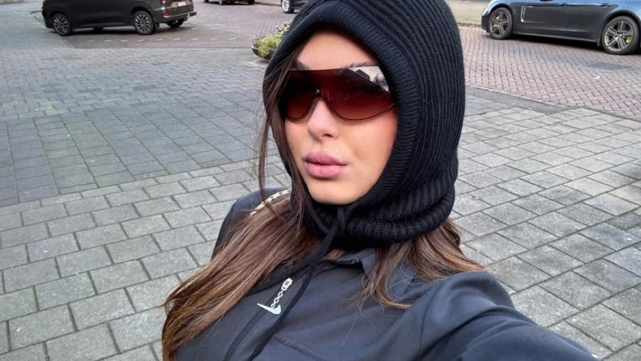 Pechino Express, Chanel Totti confessa: “Ecco il momento in cui mi sono ...