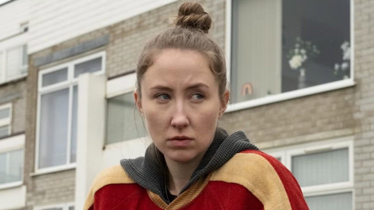 Erin Doherty si unisce al cast del nuovo film di Nancy Meyers