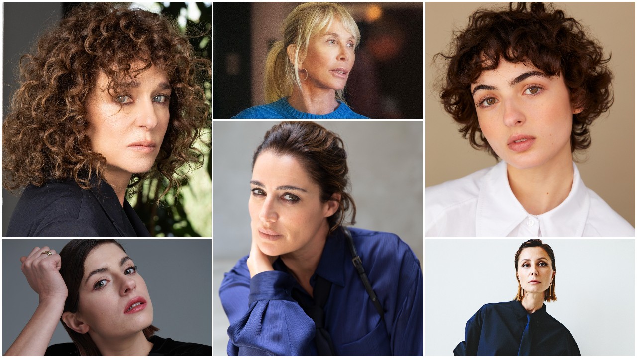 Bif&st 2026, arrivano le donne: da Valeria Golino a Luisa Ranieri, da ...