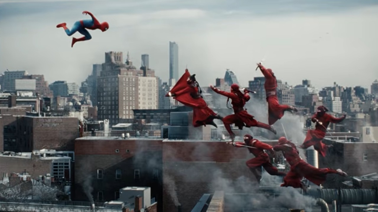 Spider-Man: Brand New Day, ecco tutti i villain apparsi nel primo ...