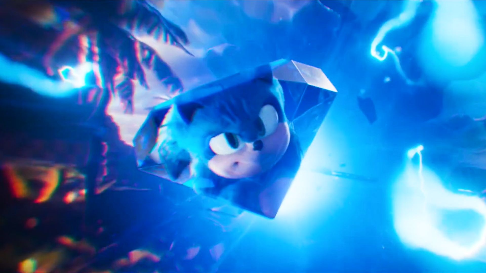 Sonic 4, è iniziato il countdown: un teaser trailer annuncia la data di ...
