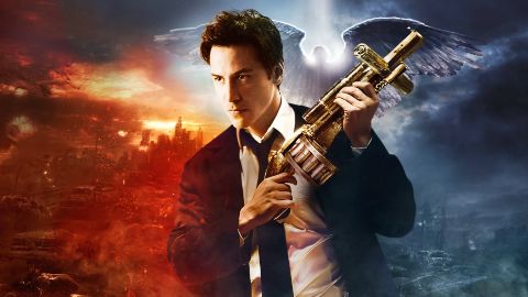 Constantine - Film (2005)