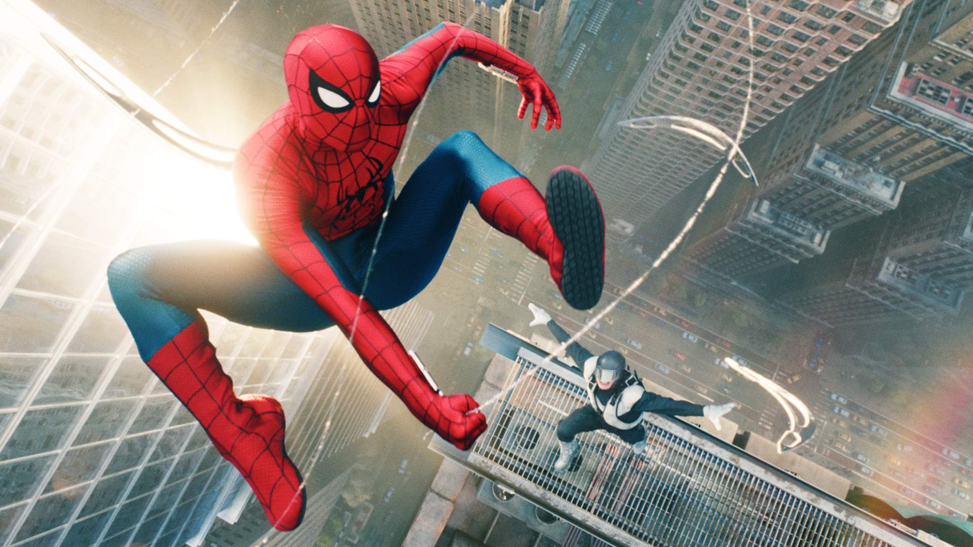 Spider-Man Brand New Day, il trailer e le conseguenze del leak, lo ...