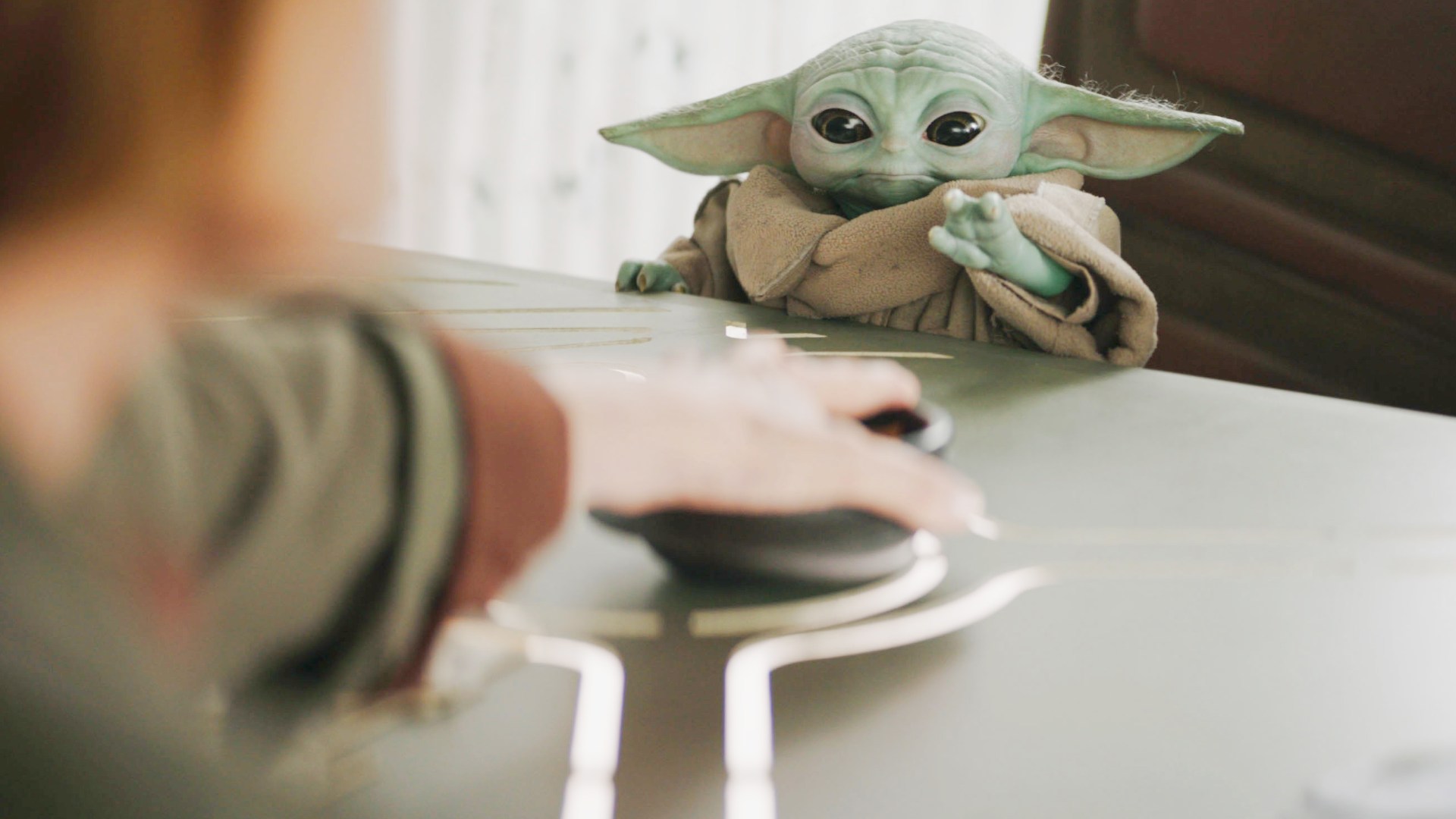 The Mandalorian & Grogu, uno spot con nuove scene, ci sono anche nuove ...