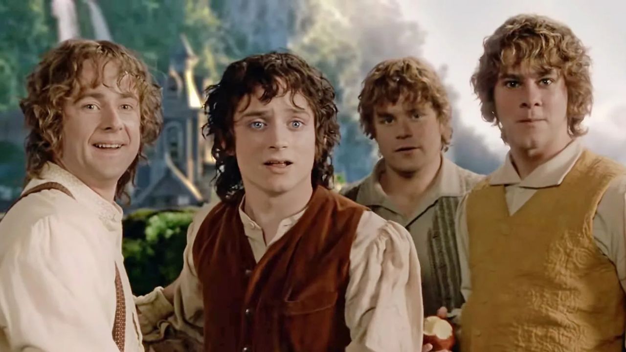 Il Signore degli Anelli, Peter Jackson annuncia un nuovo film sequel: L ...