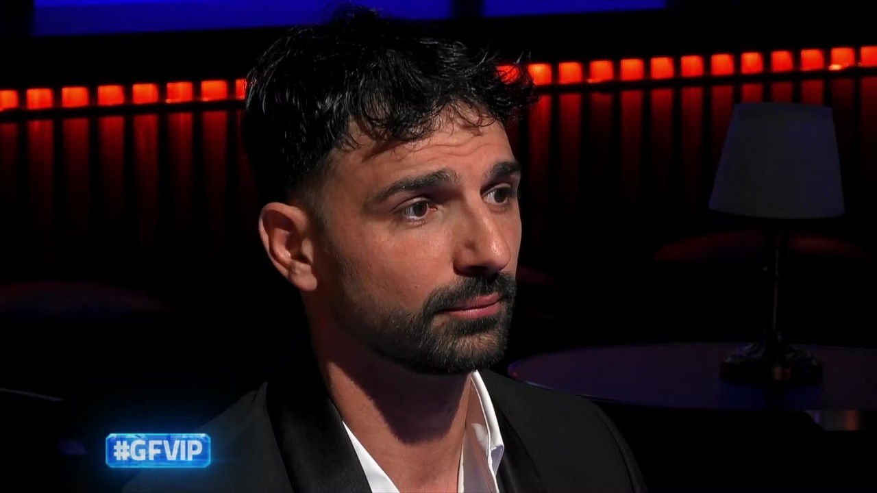 Grande Fratello Vip, Raimondo Todaro rivela un aneddoto su Maria De ...