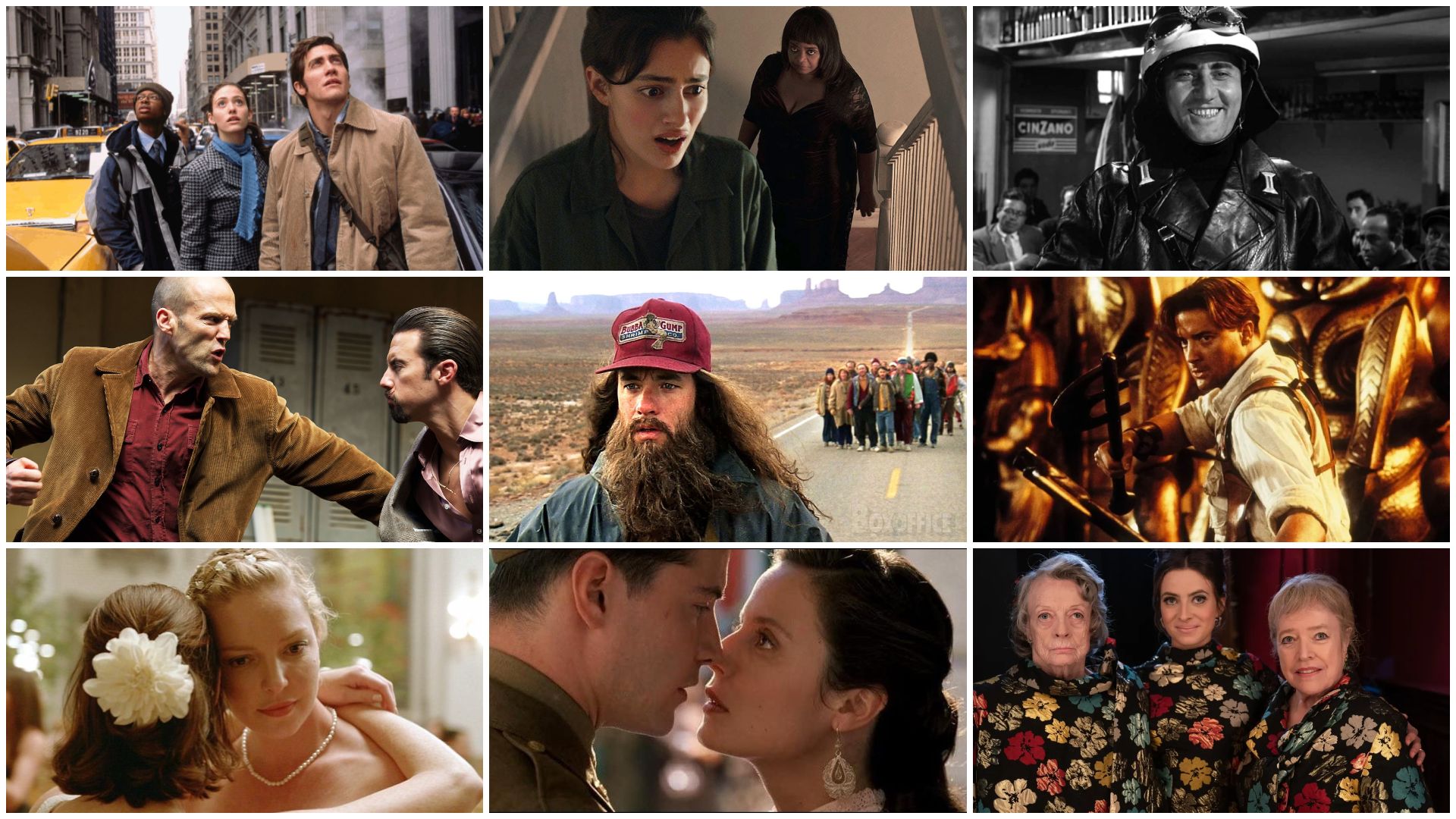 Stasera in TV: Film da vedere Giovedì 26 Marzo, in prima serata