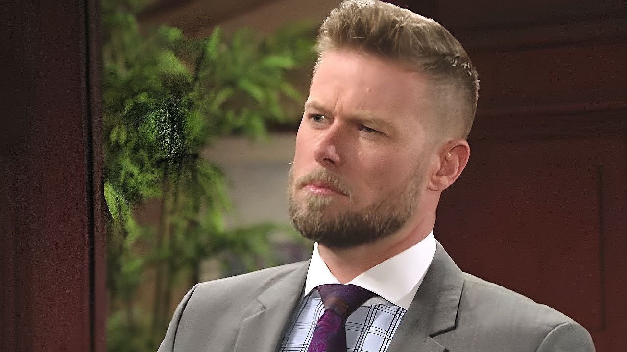 Beautiful: Che fine ha fatto Rick Forrester? Ecco com'è oggi il figlio ...