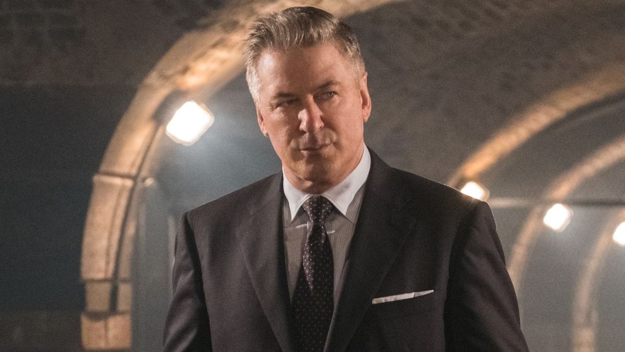 Kockroach, l’ultima scommessa è Alec Baldwin: cosa sta succedendo al cast?