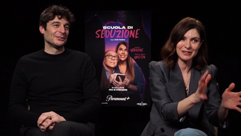 Lino Guanciale biografia