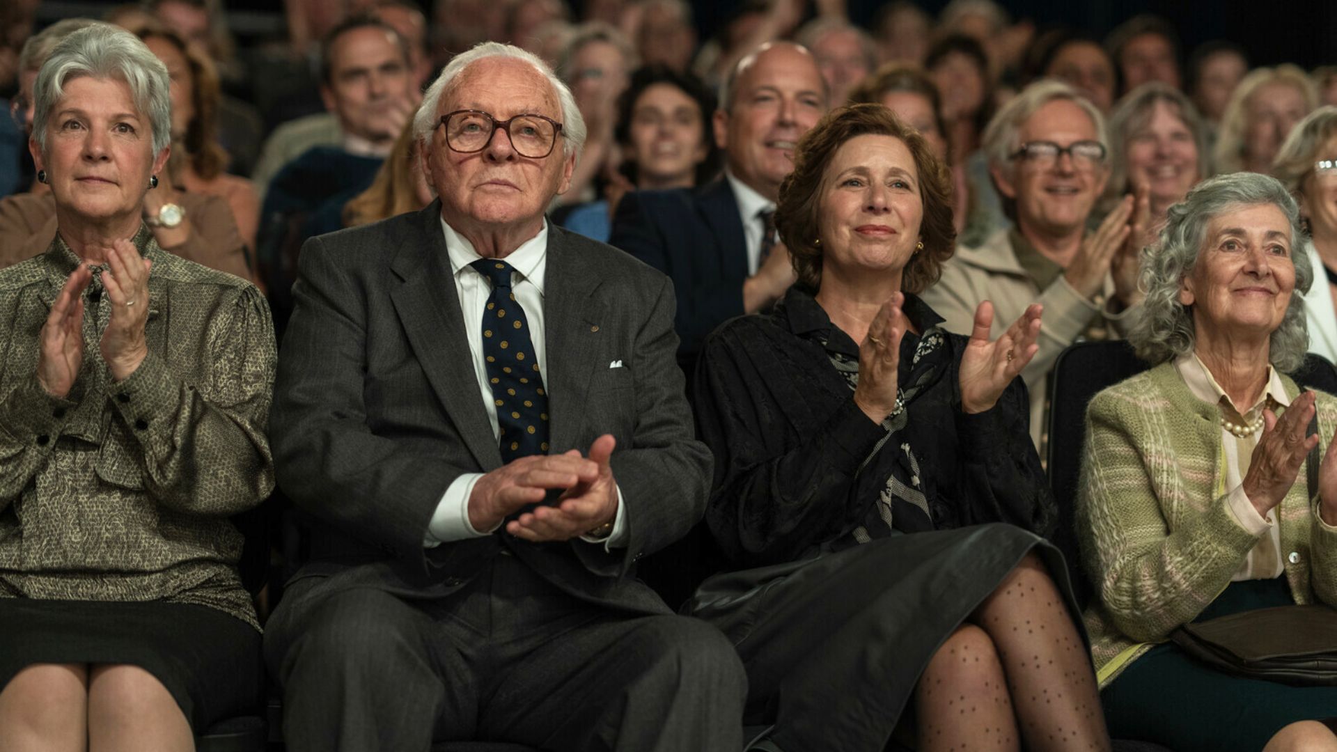 One Life: la vera storia di Nicholas Winton che salvò ben 669 bambini ...