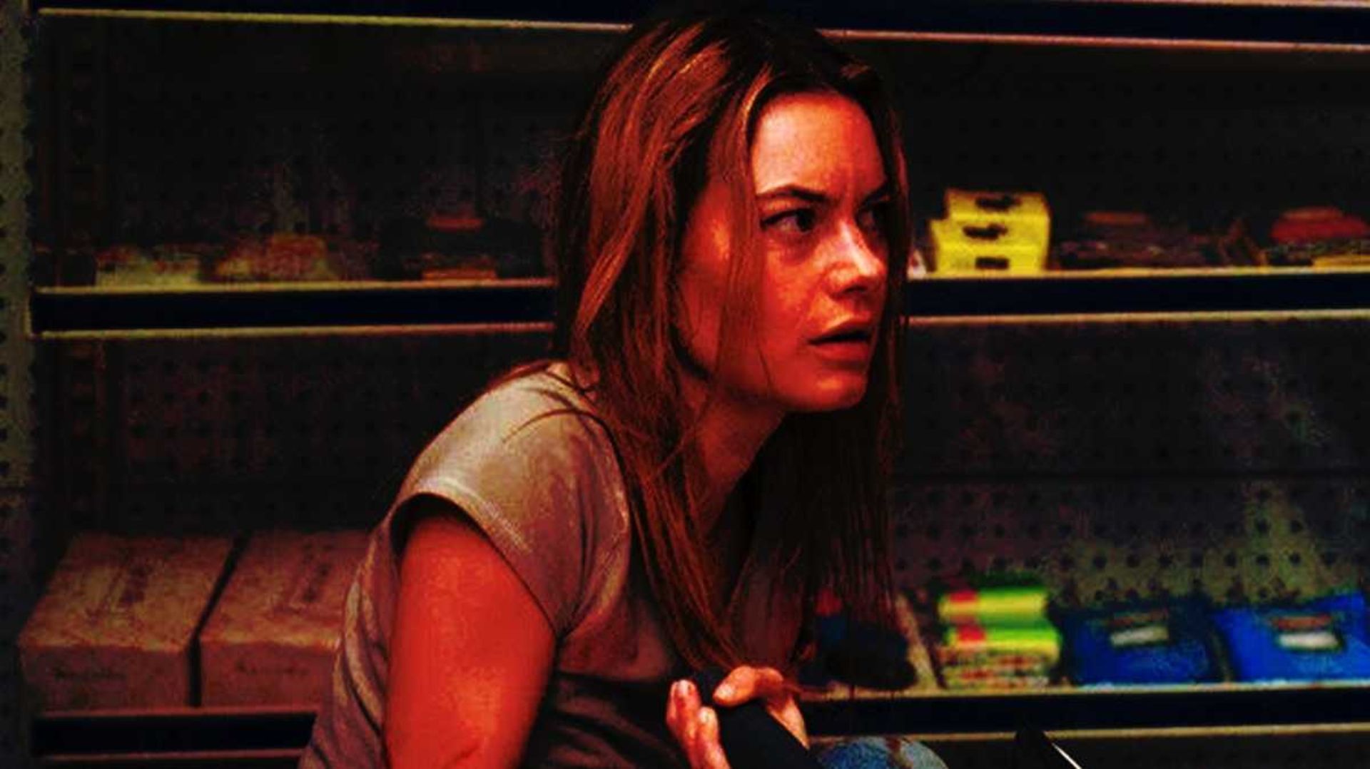 Night of the Hunted - La Caccia: di cosa parla e come finisce il film ...
