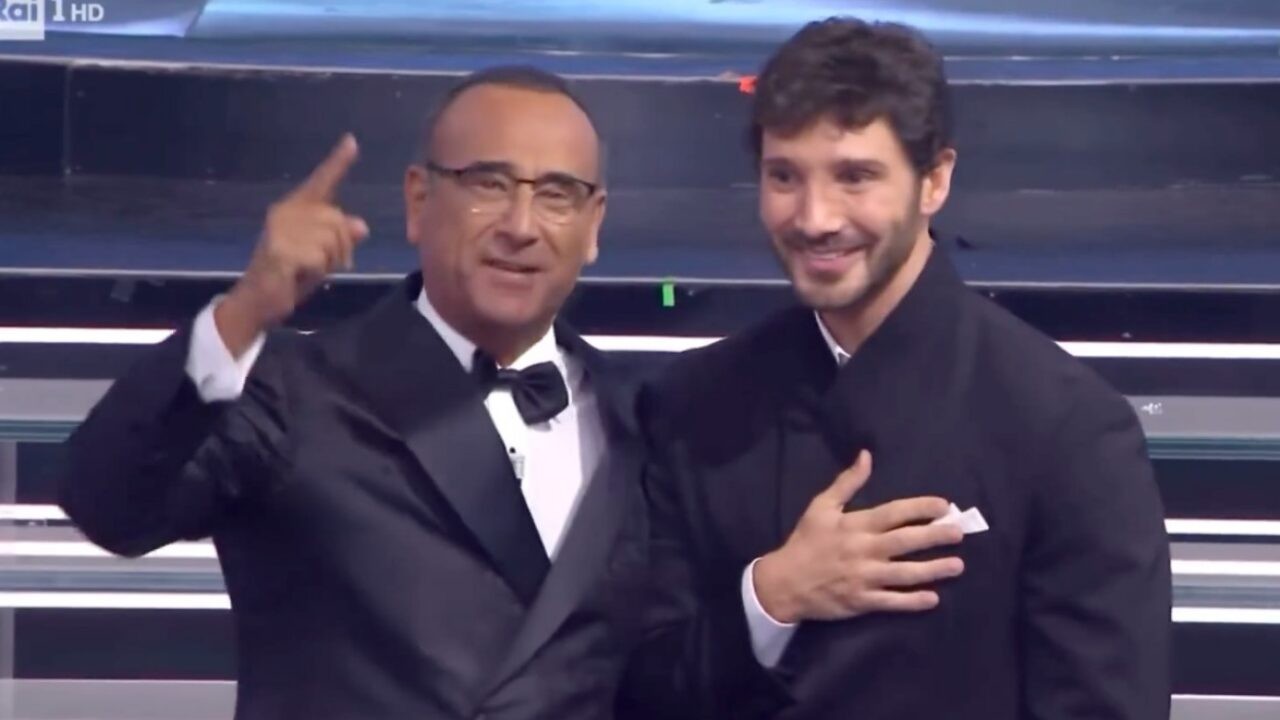 Sanremo 2027, spuntano i nomi di due co-conduttrici che affiancheranno ...