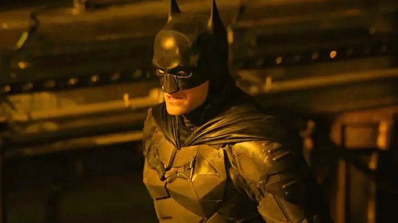 The Batman 2, Robert Pattinson anticipa che il sequel sarà diverso dal ...