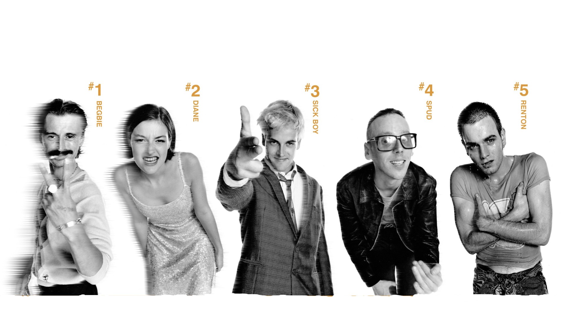 Trainspotting compie 30 anni: un nuovo trailer per celebrare l ...