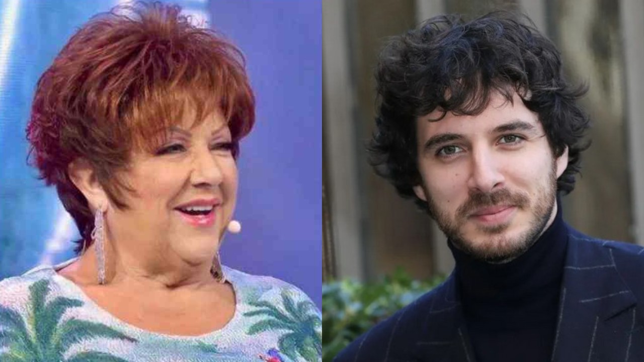 Amici 25, Orietta Berti e Pierpaolo Spollon ospiti della quarta puntata ...