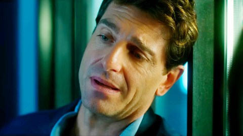 L'amore sta bene su tutto: il trailer del film di e con Giampaolo Morelli
