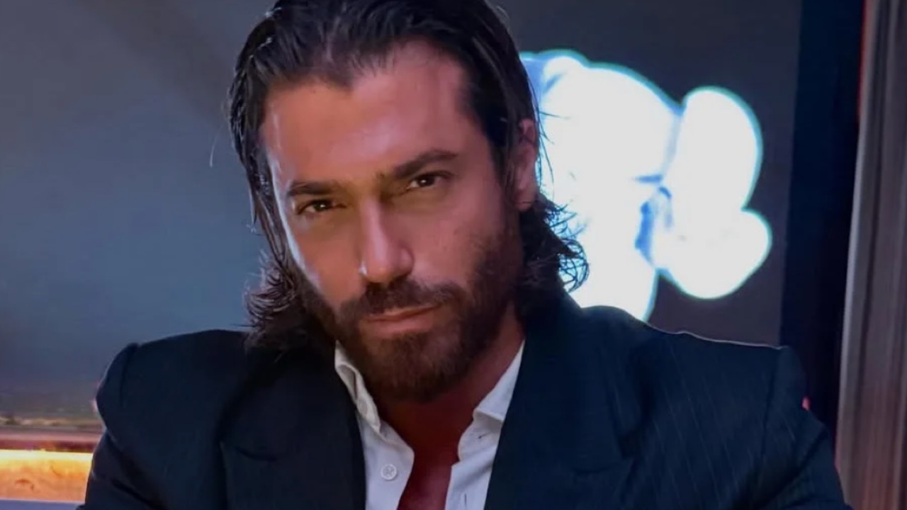 Can Yaman al concerto di Laura Pausini: reunion dopo il Festival di Sanremo