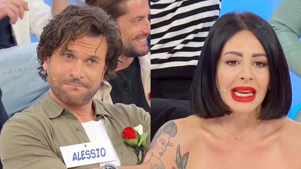 Uomini e Donne, Alessio e Debora lasciano insieme? Gli ultimi indizi