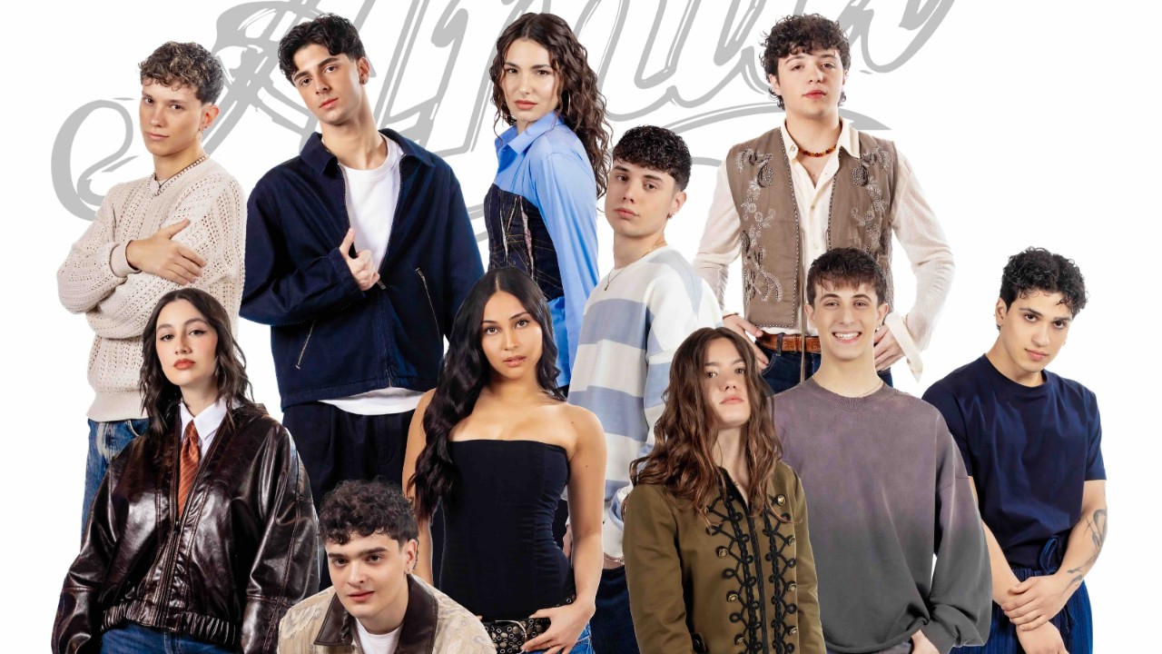Amici 25, in onda oggi su Canale 5 il Serale: Pierpaolo Spollon ...