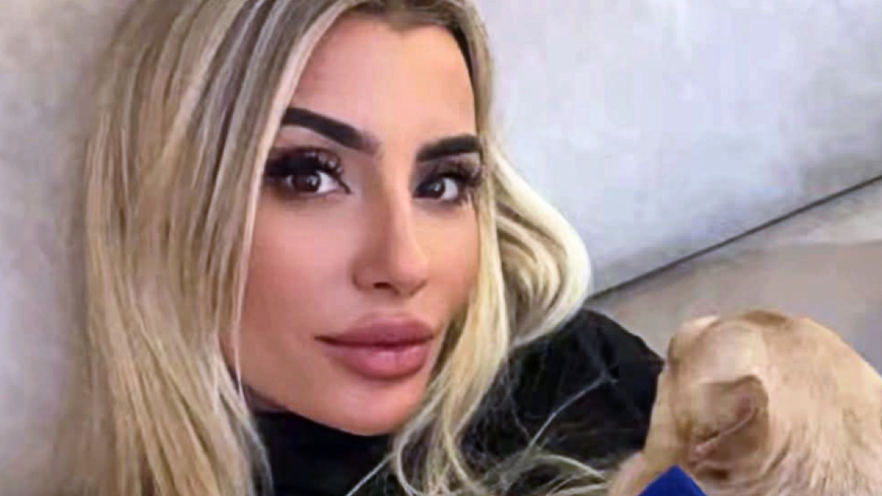 Uomini e Donne, segnalazione su Cristina Tenuta: soffia il cavaliere a ...