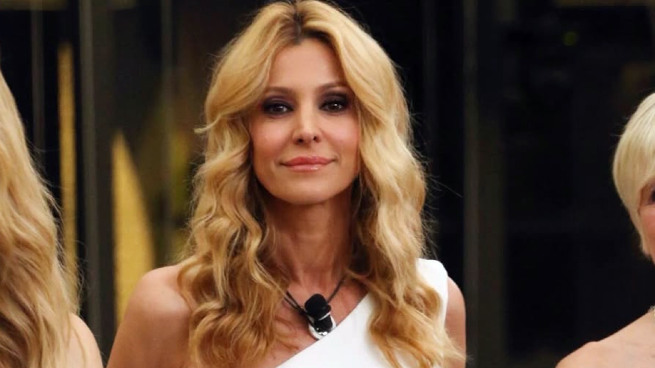 Grande Fratello Vip, Adriana Volpe nel mirino di Marco Berry: “Non ...