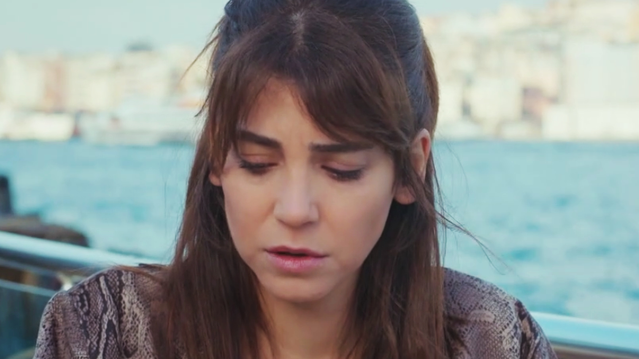La forza di una donna, Anticipazioni e Trame Turche: Ceyda è gelosa di Raif