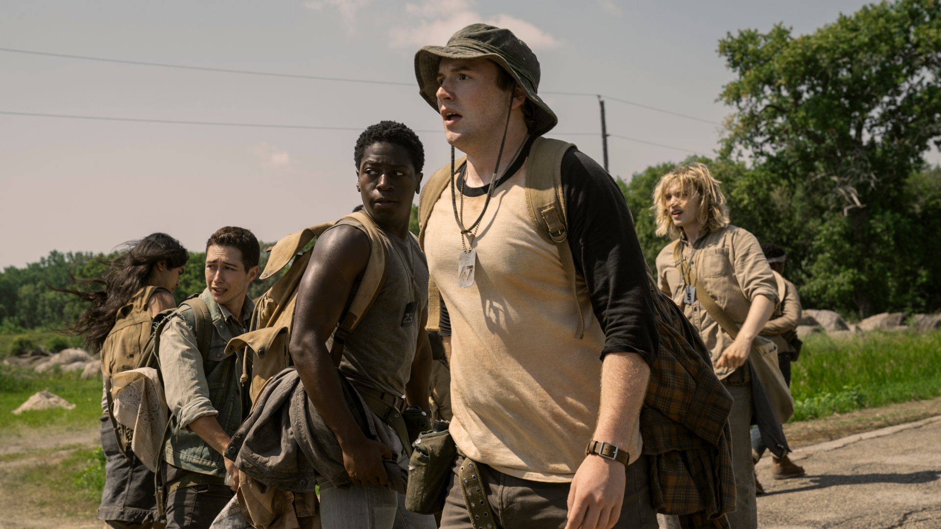 The Long Walk: l'horror tratto da Stephen King ha una scena post-credits?