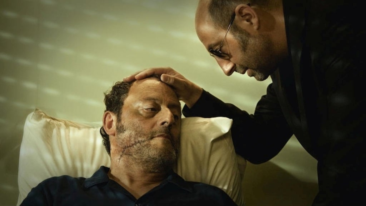 L’immortale: il crime che sembra Gomorra ispirato a un'incredibile ...