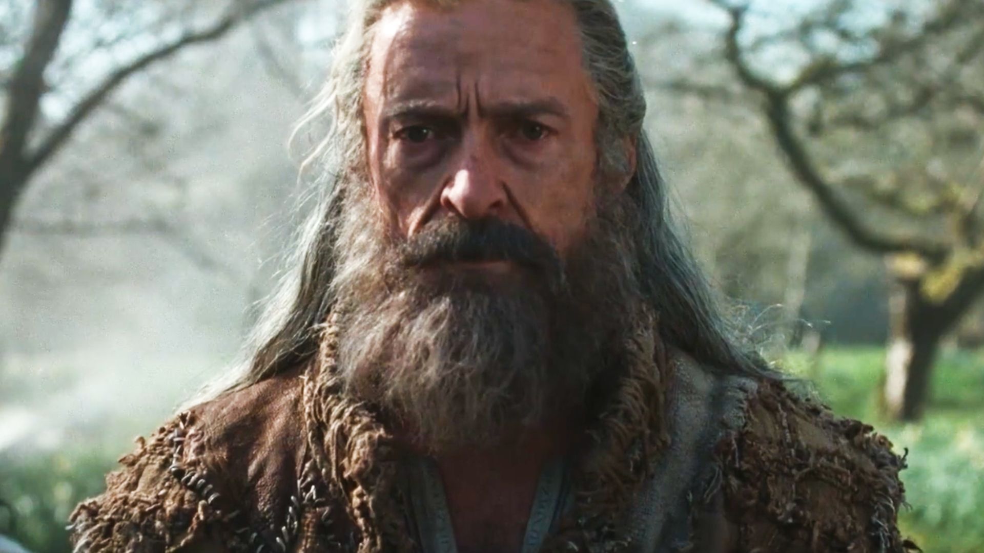 The Death of Robin Hood: ecco il nuovo trailer ufficiale del film con ...