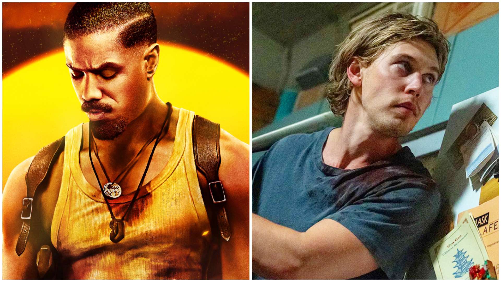 Miami Vice, titolo e data per il reboot con Michael B. Jordan e Austin ...