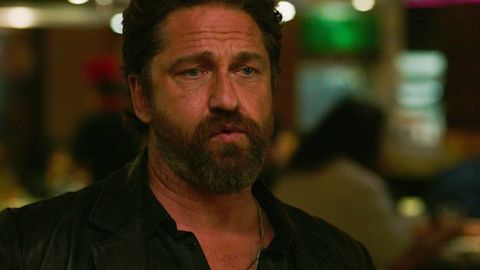 Gerard Butler finito: alcol, insonnia e l'addio della moglie, riuscirà ...