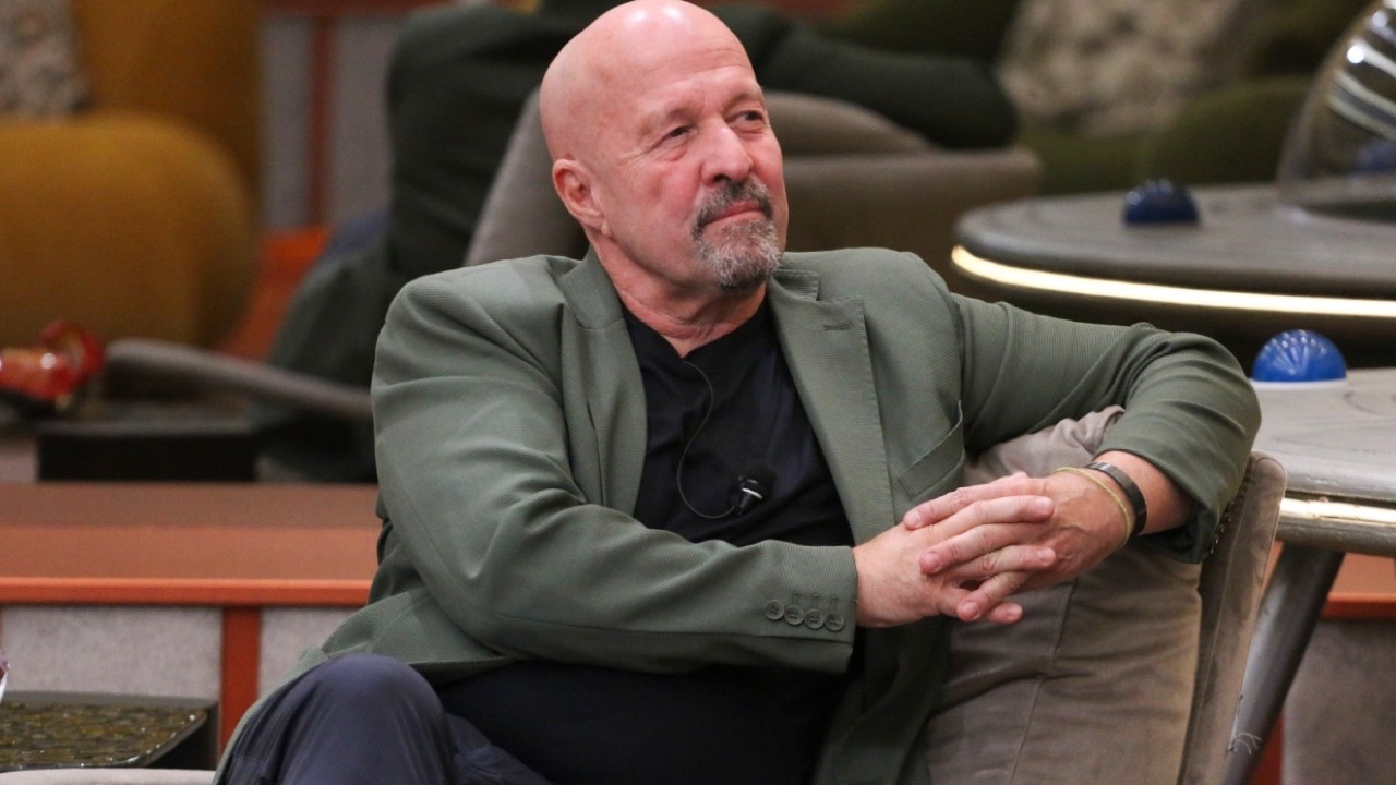 Grande Fratello Vip, Marco Berry contro Selvaggia Lucarelli: la frase ...