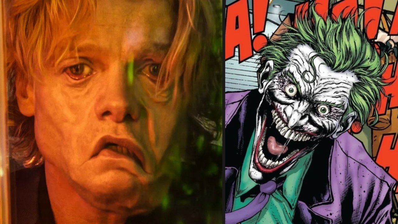 Clayface: c’è anche Joker nel nuovo horror DC? L’indizio nascosto nel ...