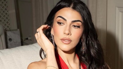 Grande Fratello Vip, perché Giulia Salemi è stata sostituita: arriva la ...