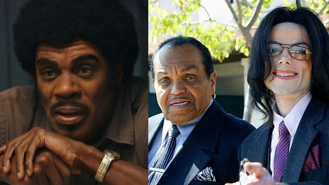 Chi era Joe Jackson, il padre di Michael: era davvero così duro con i ...