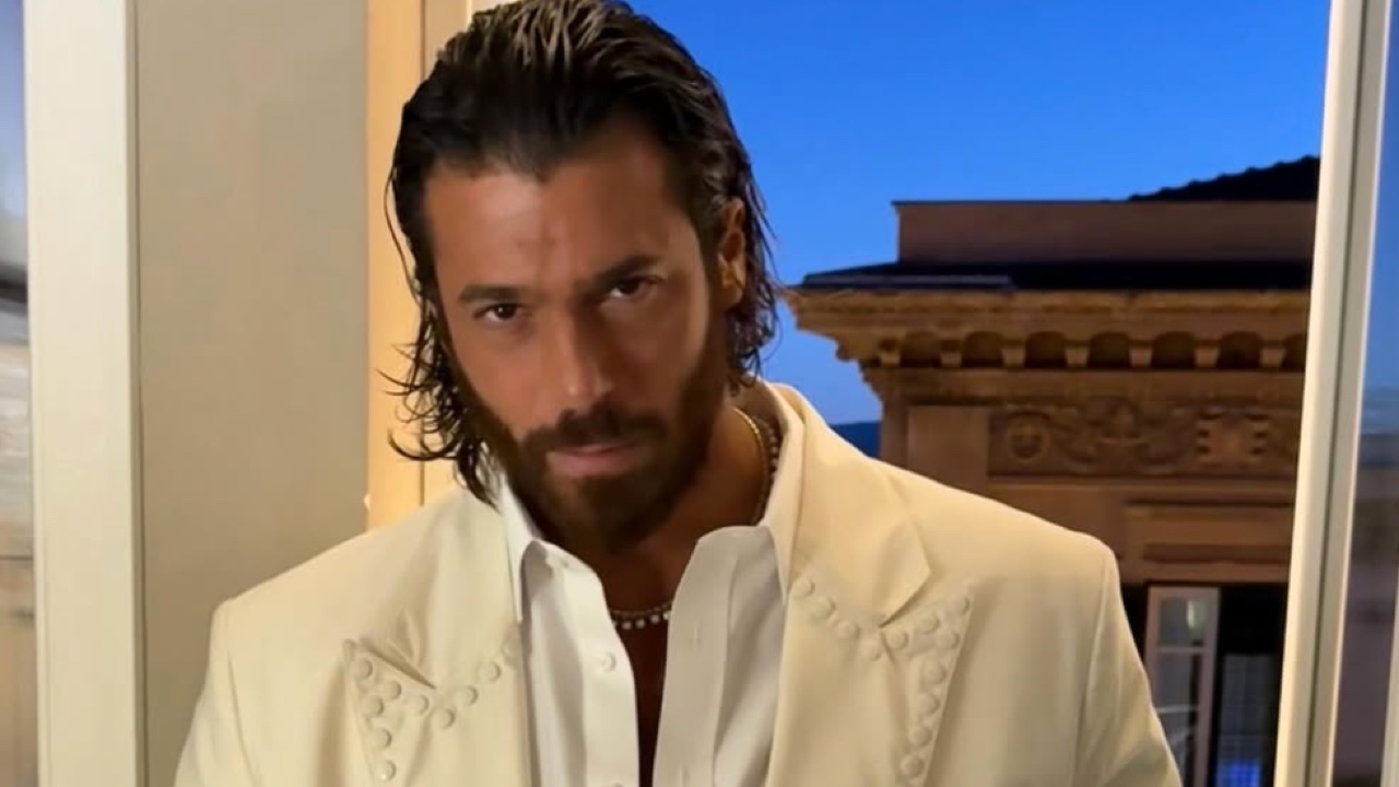 Can Yaman parla della serie tv Bro: "Non volevo più interpretare il ...