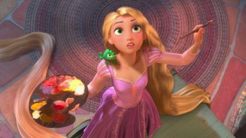 Rapunzel e il sequel mai nato: il regista svela il retroscena che ha ...