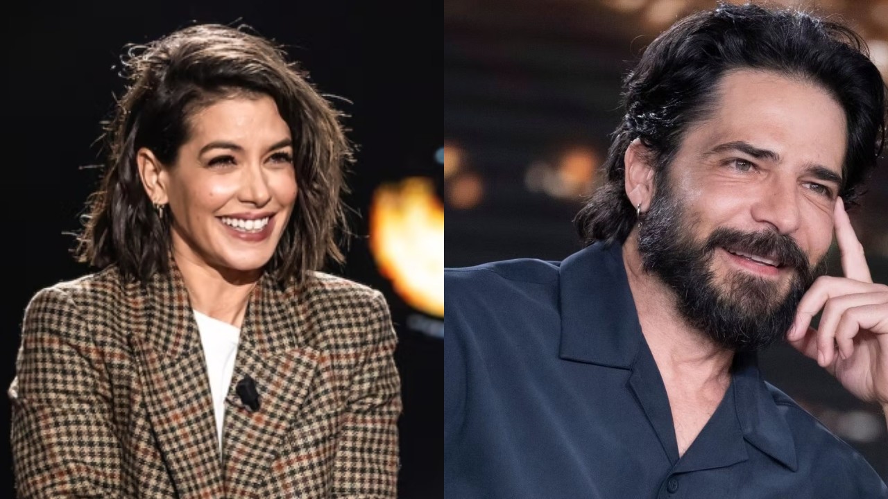 Amici 25, Anticipazioni Serale: Giulia Michelini e Marco Bocci ospiti ...