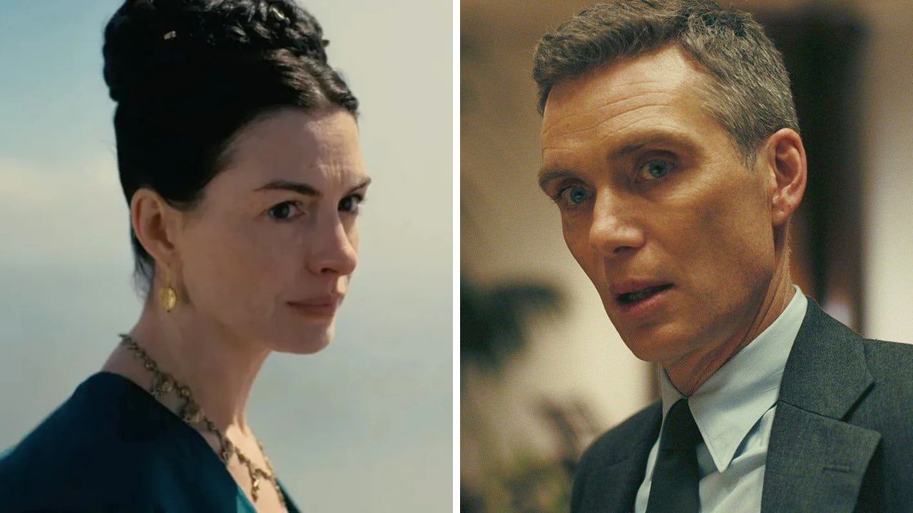 Odissea non sarà un altro Oppenheimer: Chistopher Nolan fa chiarezza ...