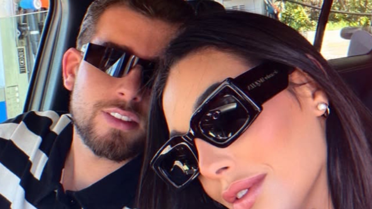 Uomini e Donne, Sara Gaudenzi e Alessio Rubeca vanno a convivere!