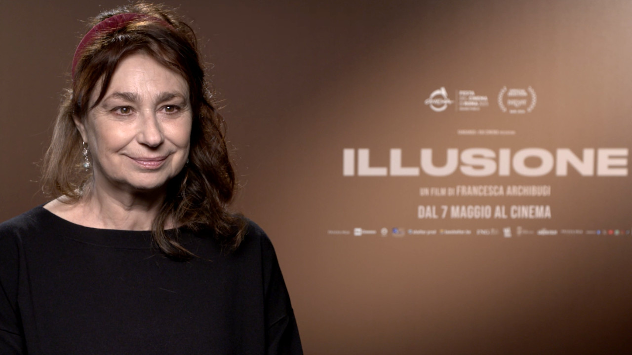 Illusione: dal 7 maggio al cinema il nuovo film di Francesca Archibugi ...