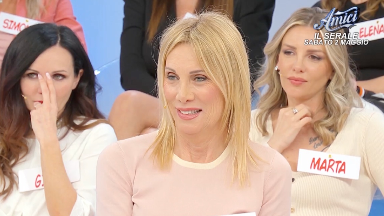 Uomini e Donne, Sabrina Zago sulla rottura con Davide: “È stata una ...
