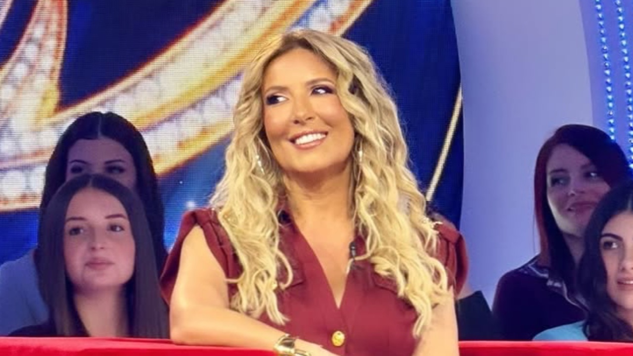 Grande Fratello Vip, la rivincita di Selvaggia Lucarelli: anche ...