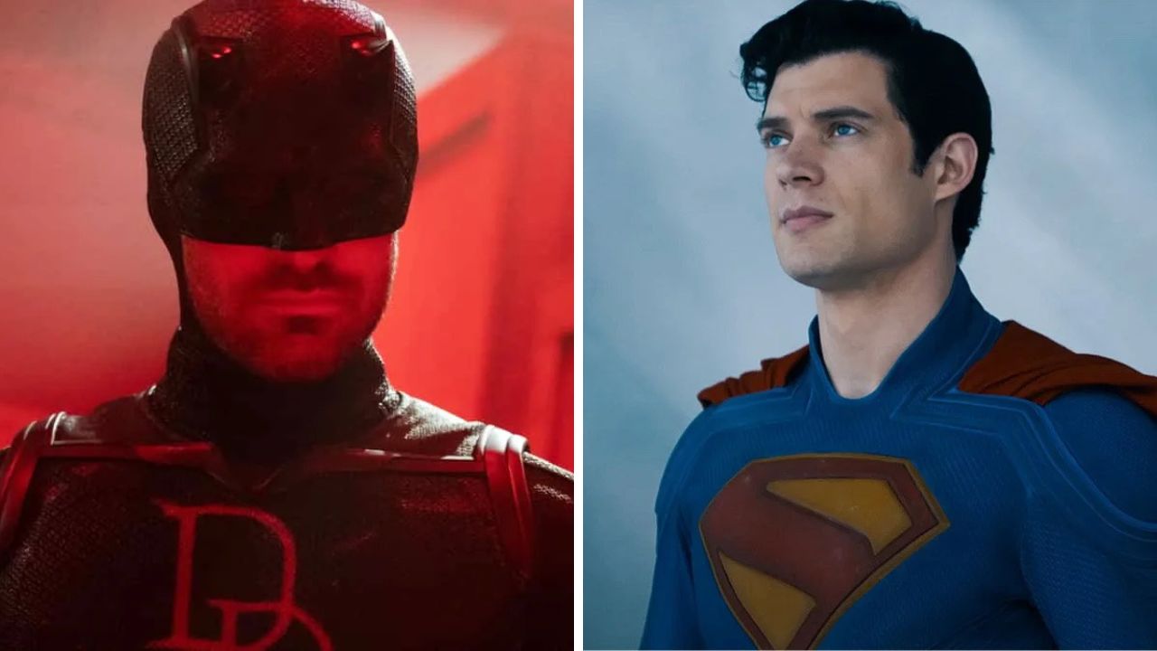 Man of Tomorrow, il sequel di Superman accoglie una star di Daredevil ...