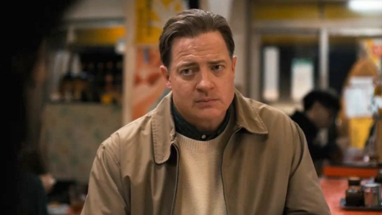 Starman, Brendan Fraser protagonista nel nuovo film di fantascienza: i ...