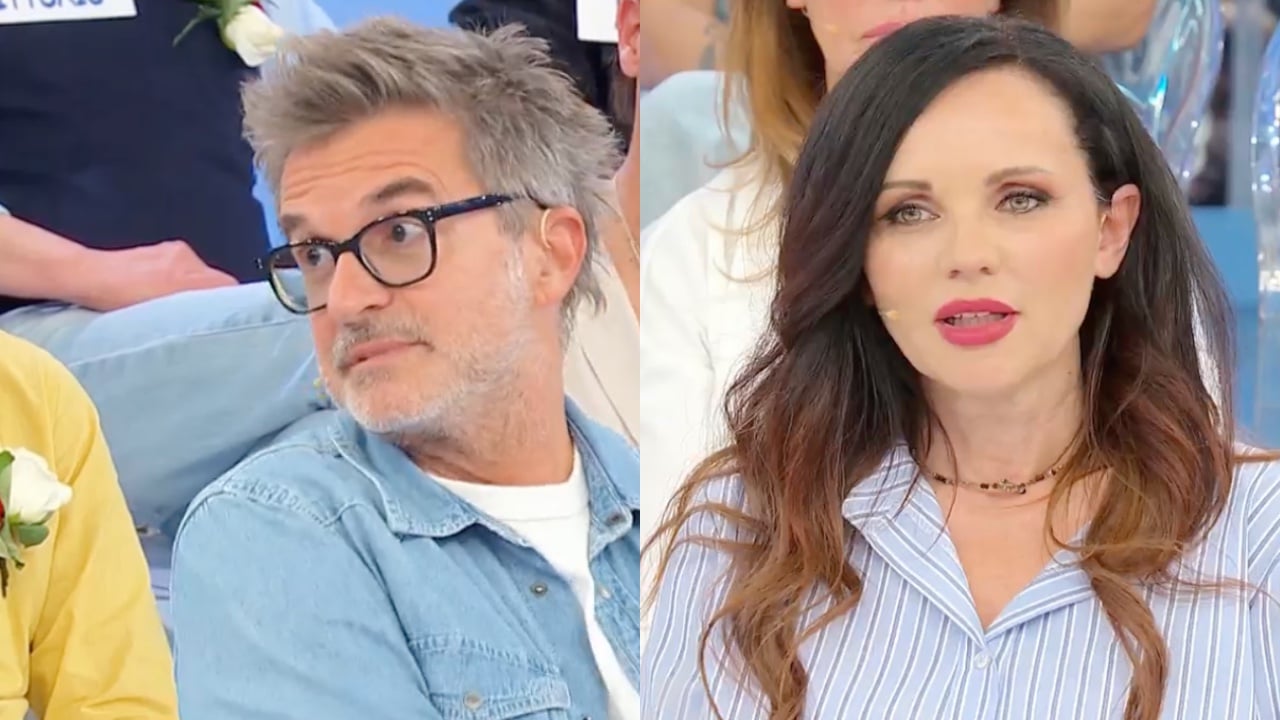 Uomini e Donne, Nicola e Giada si sono già lasciati!