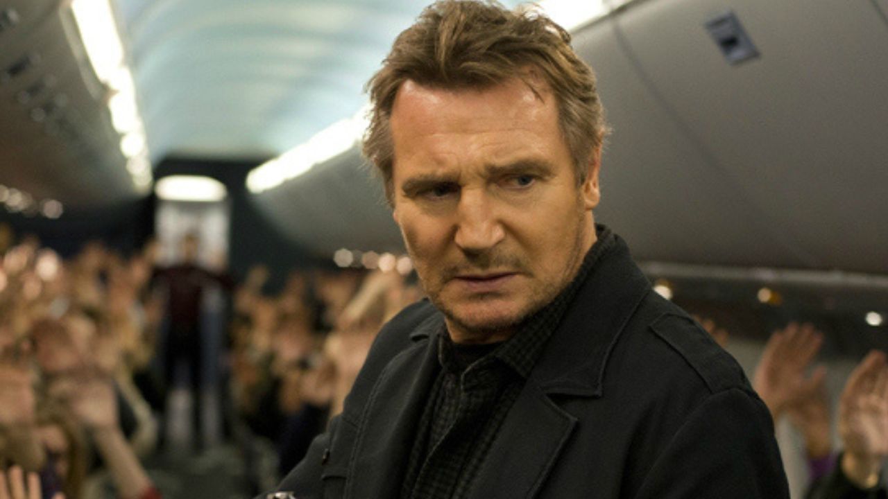 Un viaggio tra realtà e finzione: Liam Neeson guida il cast di The ...