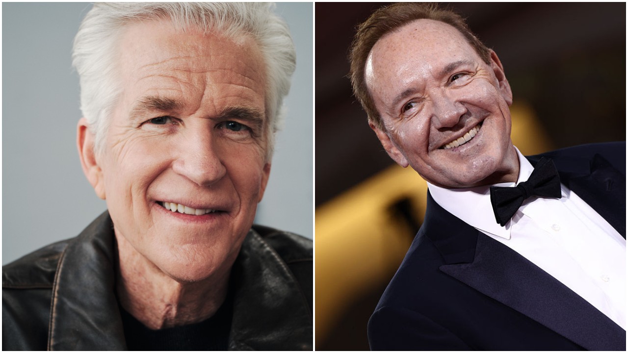 Mònde, Festa del cinema sui Cammini a Foggia ospita Matthew Modine e ...