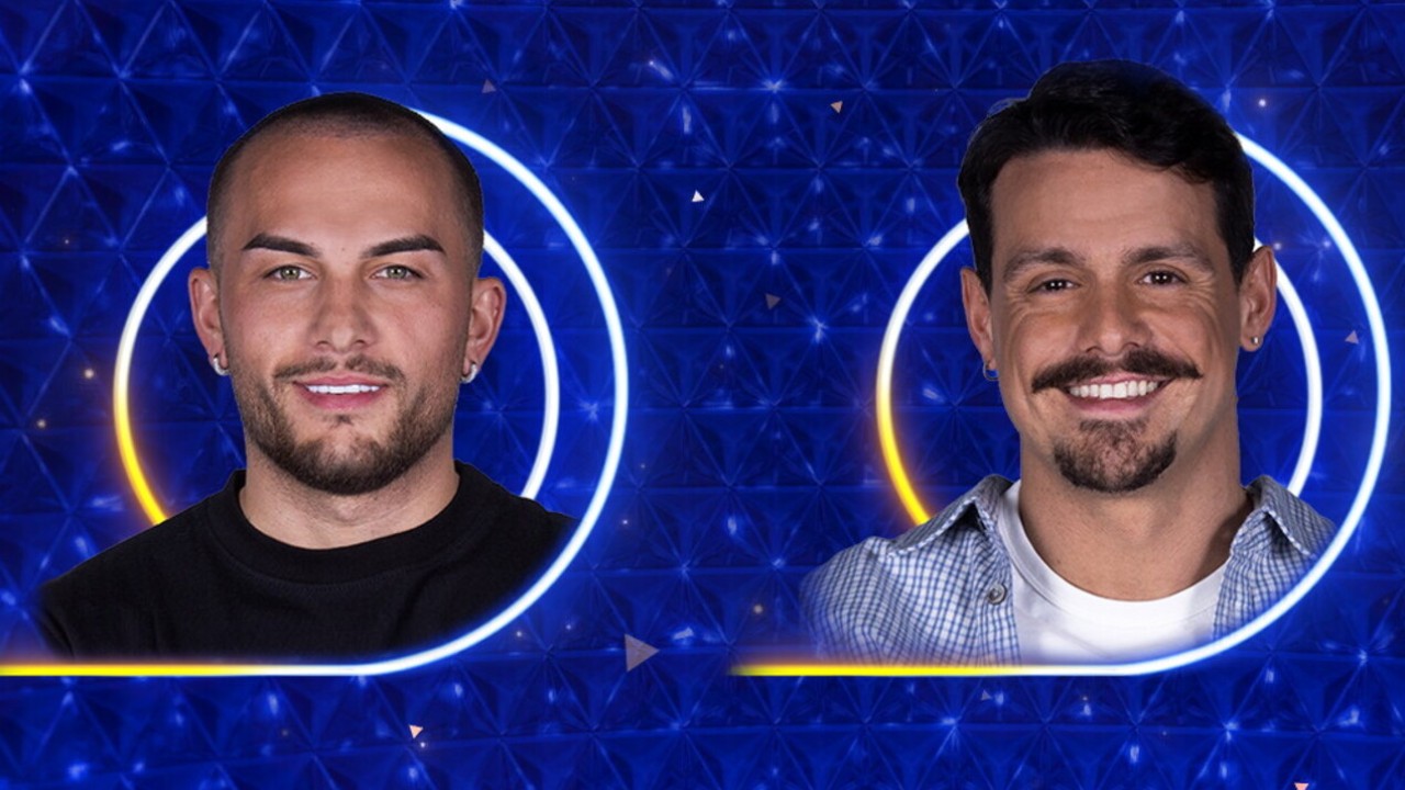 Grande Fratello Vip: chi sarà il quarto finalista tra Raul Dumitras e ...